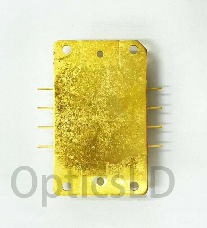 Array laser diodes – BEEG