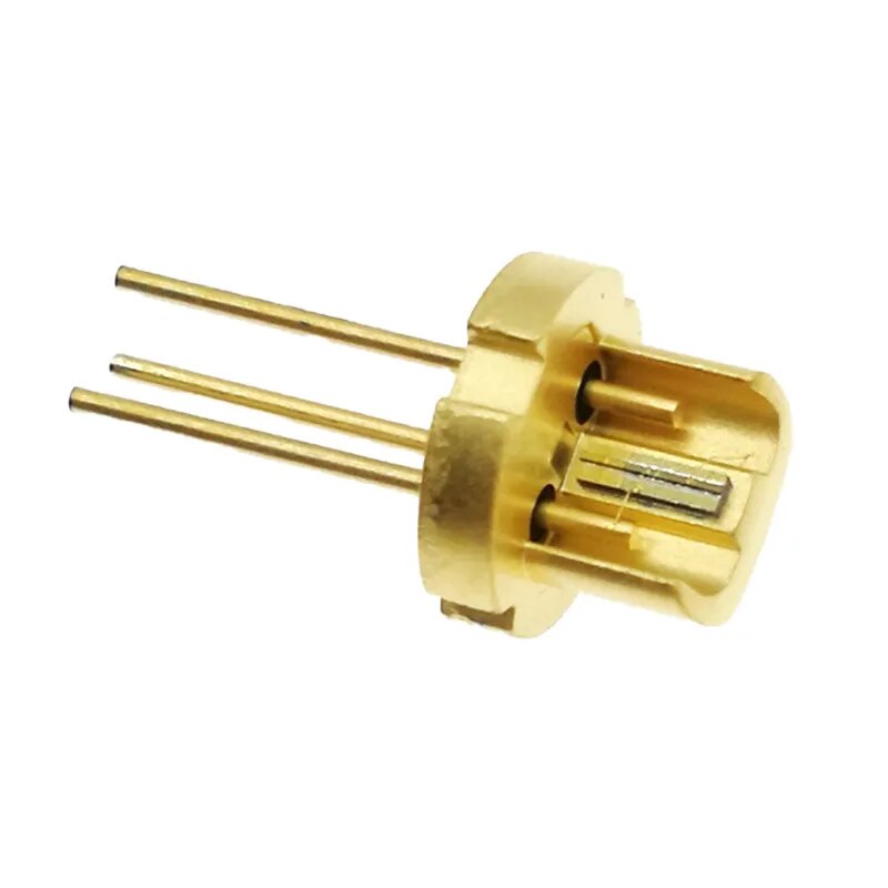 Nichia NUBM49 450nm 5.5W NUBM08 450nm 4.75W NUBM05 450nm 3.5W Blue ...