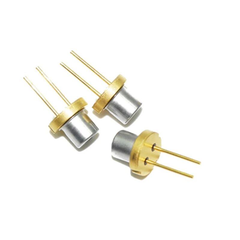 CTP CTPS CTCP Printing Machines Spare Parts UV 405nm 200mw New LD Laser ...