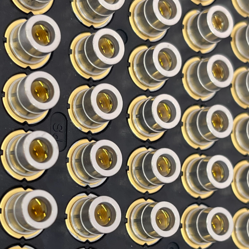 Sharp 440nm 6W GH04C06V9G Blue Laser Diode Multimode 9mm – BEEG