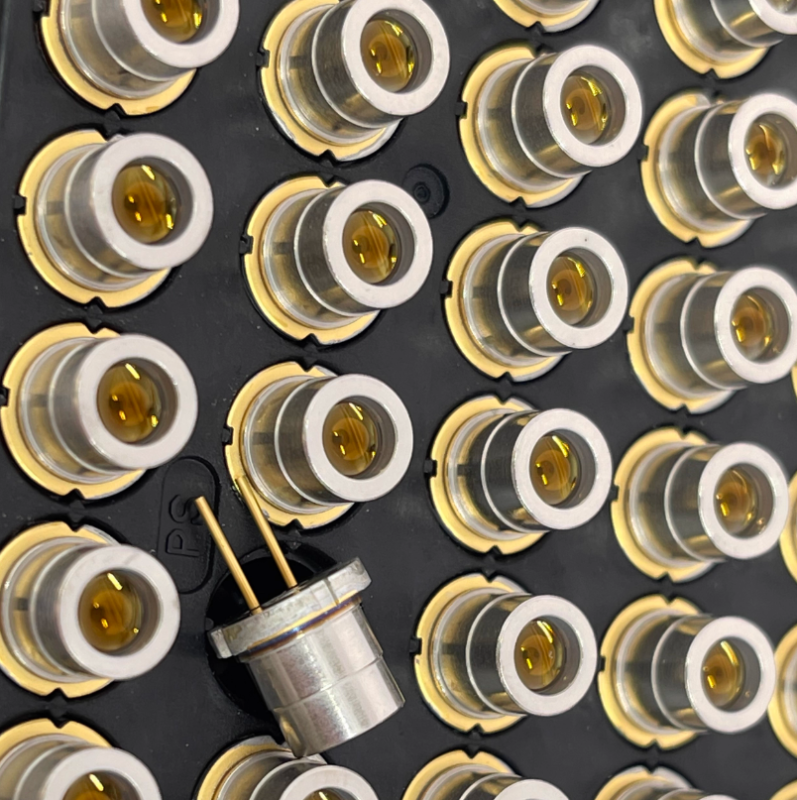 Nichia NUBM07E Blue 462nm 465nm 3.5W Laser Diode – BEEG