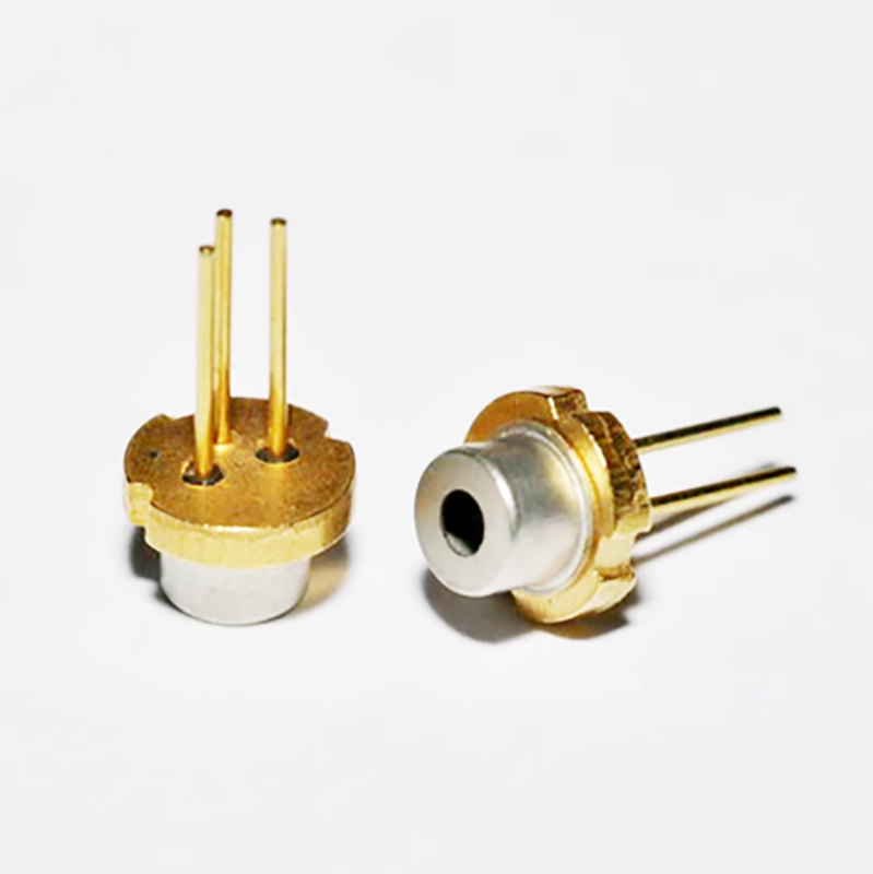 QSI QL65J7SA Red 658nm 660nm 50mW Laser Diode with PD (Single Mode) – BEEG