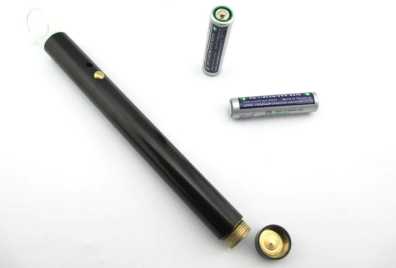 IR Laser pointer Infrared 980nm 300mW Detection pen Invisible Beam – BEEG